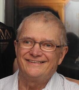 Gordon Clark Obituary 2015 - Ward Funeral Homes