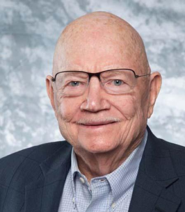 Malcolm Johnson Obituary October 20, 2022 - Crosier - Pearson Cleburne Funeral Home