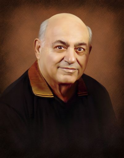 Ralph Natale Sr. Obituary March 6, 2017 - George Irvin Green Funeral Home