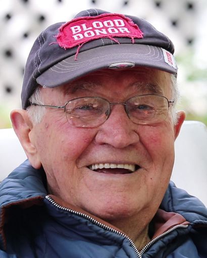 LaVern Anthony Reigel Obituary March 25, 2024 - Helke Funeral Home and ...