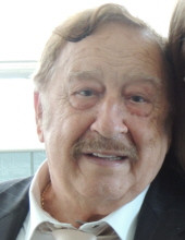 Frank D'Angelo Obituary May 13, 2021 - Mangano Family Funeral Homes, Inc.