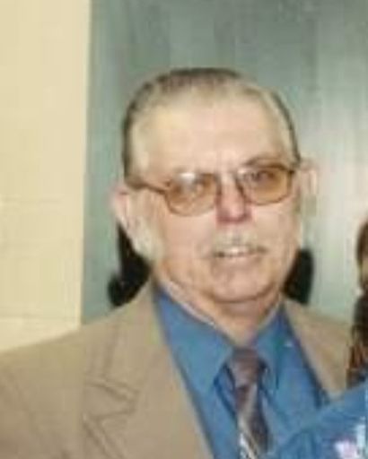 John Dustin "Dusty" Marshall Obituary 2023 - Sunset Memorial Gardens ...