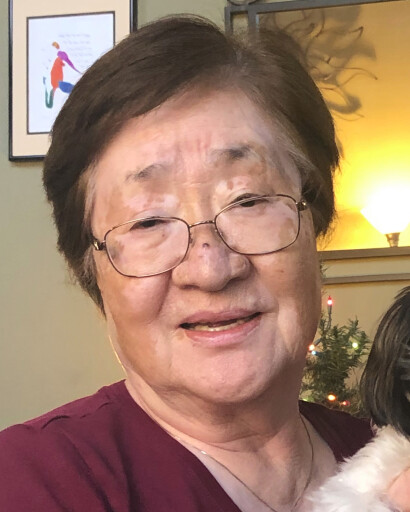 Tae Whitsel Obituary June 17, 2024 - McReynolds-Nave & Larson