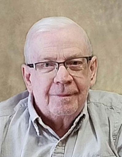 Gerald Smith Obituary 2018 - Sundberg-Olpin & Wheeler Mortuary