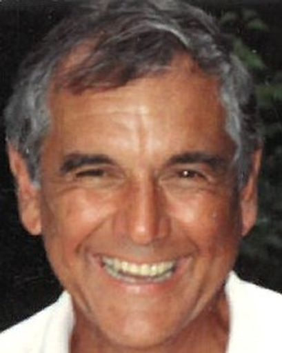 Ralph James Monaco Obituary June 18, 2024 - McComas Family Funeral Homes