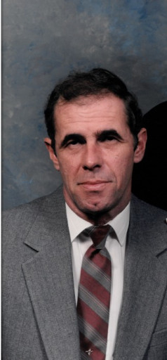 Rex Edward Johnson Obituary May 20, 2019 - Beam Funeral Service & Crematory