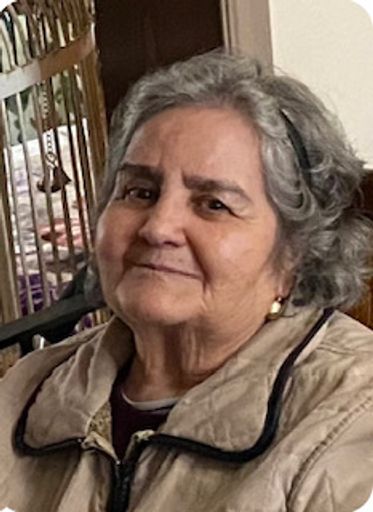 Maria Renteria Obituary March 28, 2022 - Ave Maria Memorial Chapel