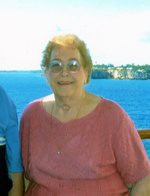 Martha Barber Obituary March 29, 2014 - Roupp Funeral Home