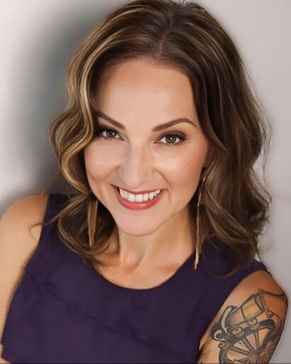 Mahala Fortner Obituary October 28, 2024 - Rose Lawn Funeral Home