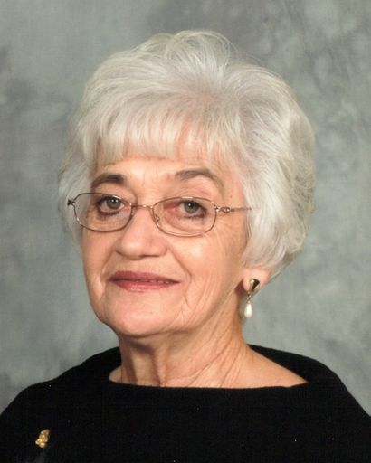 Christine “Chris” Rebecca Lawson Doss Obituary January 29, 2024 ...