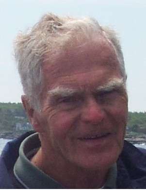 C. James Donnellan Obituary April 6, 2012 - Mueller Memorial