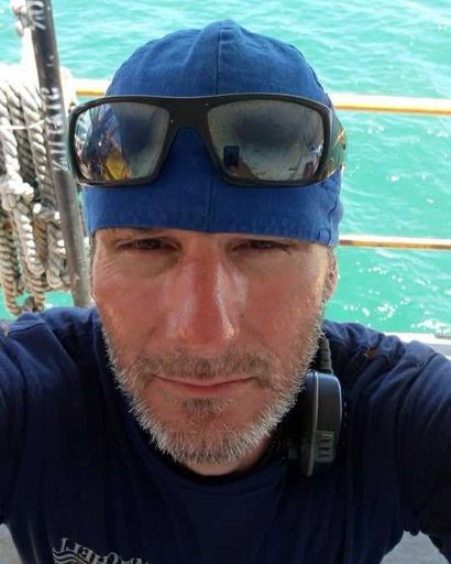 Russell "Rusty" Daigle Obituary 2023 - Pellerin Funeral Homes