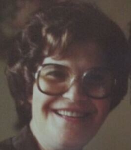 Fernanda Faria Obituary April 28, 2021 - Ward Funeral Homes