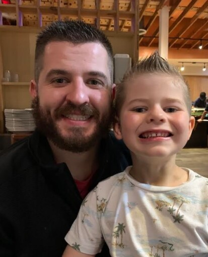 Seth Hunter Straley Obituary 2022 - The Amos Family Funeral Home ...