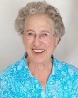 Mirla Jean Turnbow Homer Obituary September 15, 2024 - Goff Mortuary