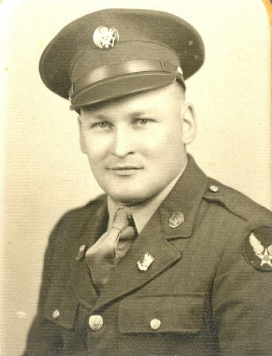 Isaac Jackson Obituary May 2, 2006 - Hoff Funeral & Cremation Service