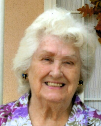 Bettie Jean Nuttall Obituary March 26, 2024 - Kansas City Funeral Directors