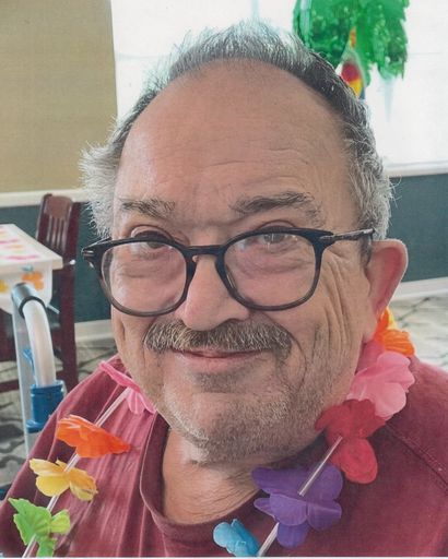 George Thomas Fahnestock Obituary September 28, 2023 - Buhrig Funeral ...