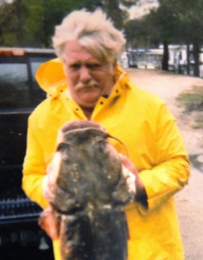 Thomas Rupert Obituary 2021 - Alspach-Gearhart Funeral Home