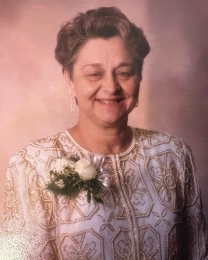 Nona Barrick Obituary January 27, 2024 - Hoffman Funeral Home & Crematory