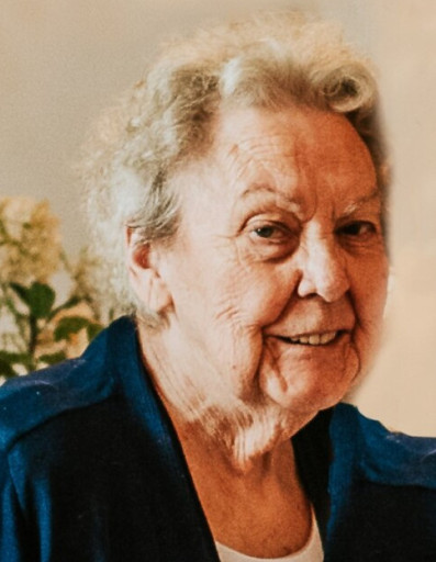 Virginia Rice Obituary 2022 - Sharp Funeral Homes