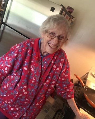 Mary Jane Wheeler Obituary 2023 - Jordan Funeral Group