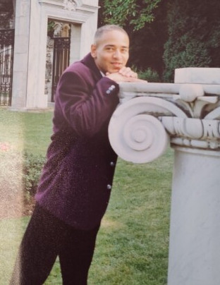 Eugene Karl Ritchie Obituary October 18, 2022 - Tubman Funeral Homes