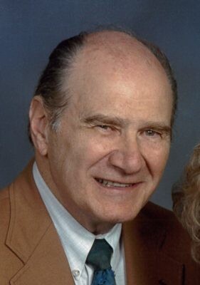 Robert Fisher Obituary - DeJohn Funeral Homes & Crematory