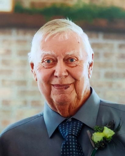 Ronald Rauk Obituary March 10, 2023 - Hartquist Funeral & Cremation ...