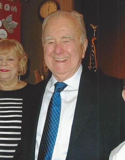 Robert L. Maynard Obituary March 31, 2022 - Farley Funeral Home