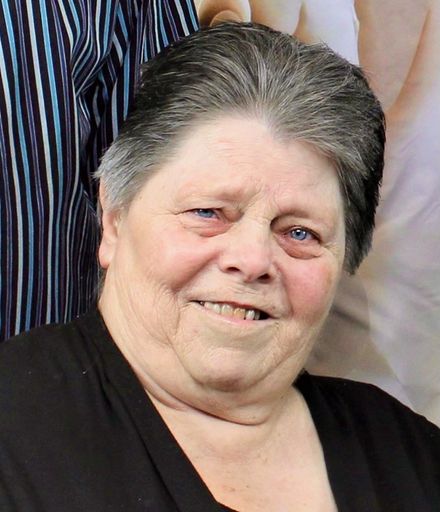 Carol Jane Babin Obituary - Church Funeral Services & Crematory