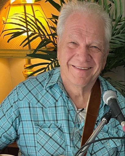 George Emerson Ridenour, Sr. Obituary 2023 - Anderson & Son Funeral ...