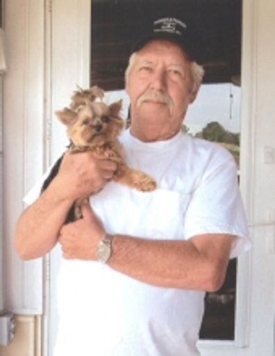 Lee Parrish, Jr. Obituary November 2, 2014 - Hayworth - Miller Funeral ...