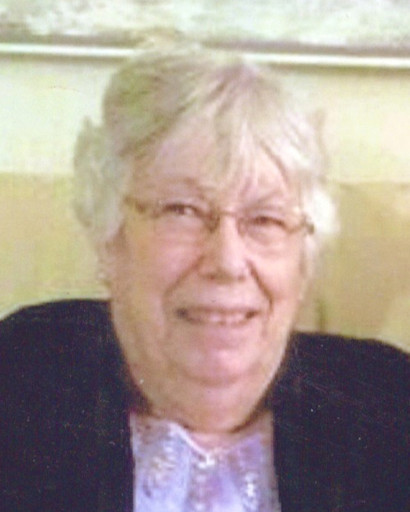 Shirley Klein Obituary 2018 - John L. Ziegenhein and Sons Funeral Homes