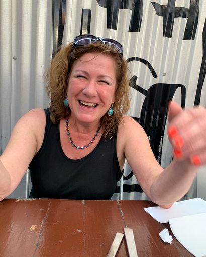 Kim Kramer Obituary February 24, 2024 - Mealy Stencel Funeral Home