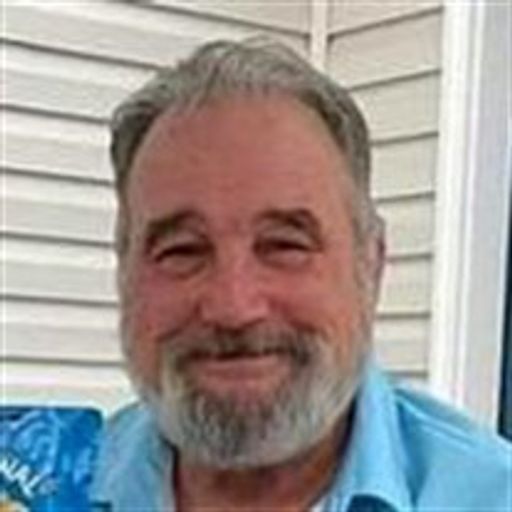 James Albert Burlet Obituary 2022 - Mothe Funeral Homes, LLC