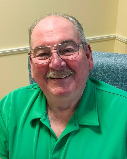 James F. McGovern Jr. Obituary November 9, 2024 - Barile Funeral Home