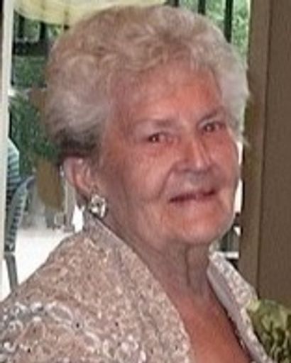 Patricia Rose Reed Obituary 2023 - Muehlebach Funeral Care