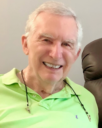 John Charles Click Obituary November 15, 2024 - Serenity Funeral Home and Cremation