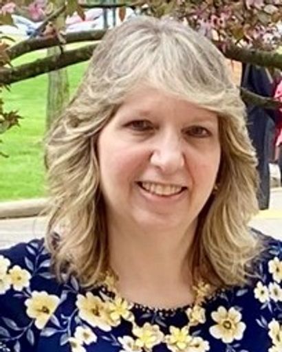 Jill Marie Ridenour Obituary September 10, 2023 - Adams Mason Funeral Home