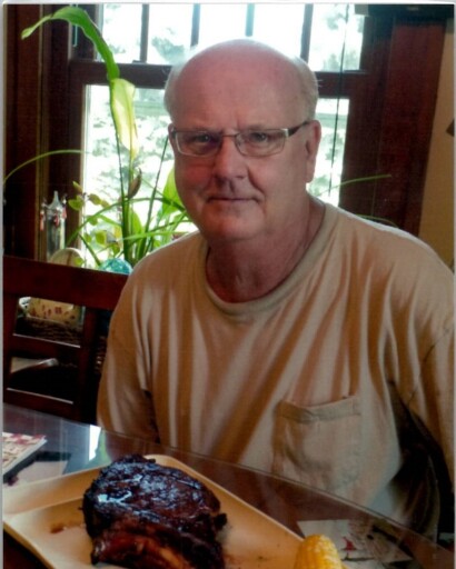 Steven Byron Johnson Obituary June 14, 2024 - Abels Funeral and ...