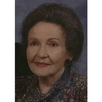 Elsie D. Plant Obituary November 17, 2018 - Hancock Funeral Home, Inc.