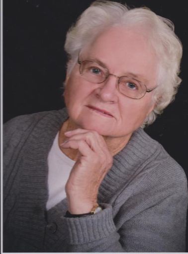 Betty Imogene Radford Obituary November 16, 2018 - Moody Funeral Services