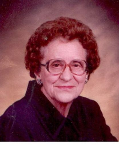 Mildred ""Millie"" Tierney Obituary July 17, 2011 - Cress Funeral and Cremation Services