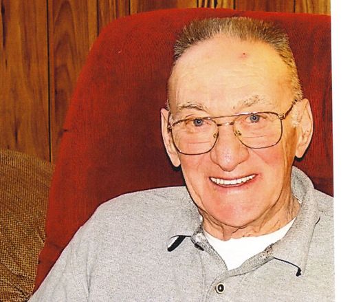 Wendell (Lou) Richard Lucas Obituary 2016 - Phaneuf Funeral Homes ...