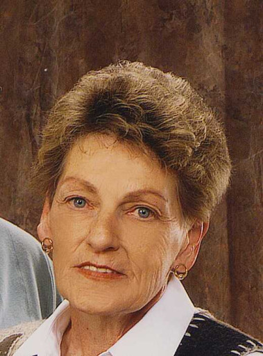 Sandra Parker Obituary March 7, 2023 - Haverstock Funeral Home