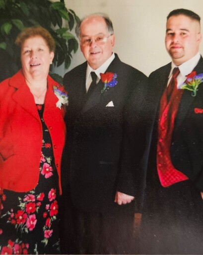 Leonard J. Vigil Obituary March 24, 2024 - DeVargas Funeral Home & Crematory