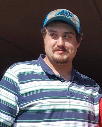 Jeremy Jerel Shifflett Obituary February 2, 2024 - Batten Funeral Home