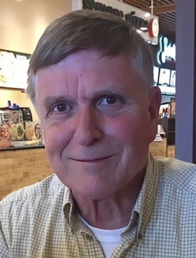 Daniel Laux Obituary 2024 - Alspach-Gearhart Funeral Home