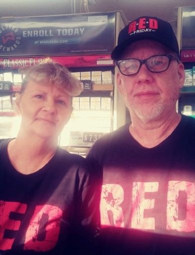 James Denman Obituary October 12, 2021 - Benjamin Funeral Service